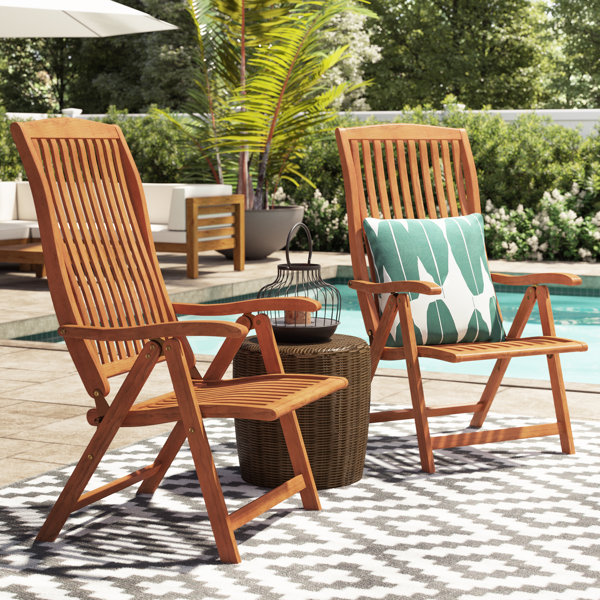Adirondack chairs tesco store